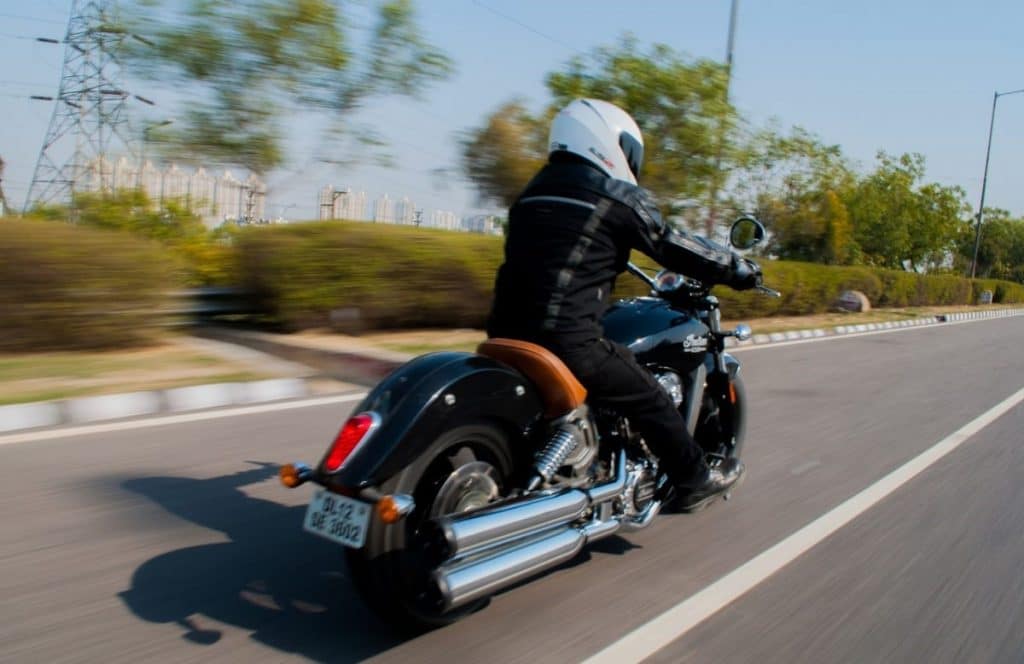 10 Highway Motorcycle Riding Safety Tips | Permit.Bike