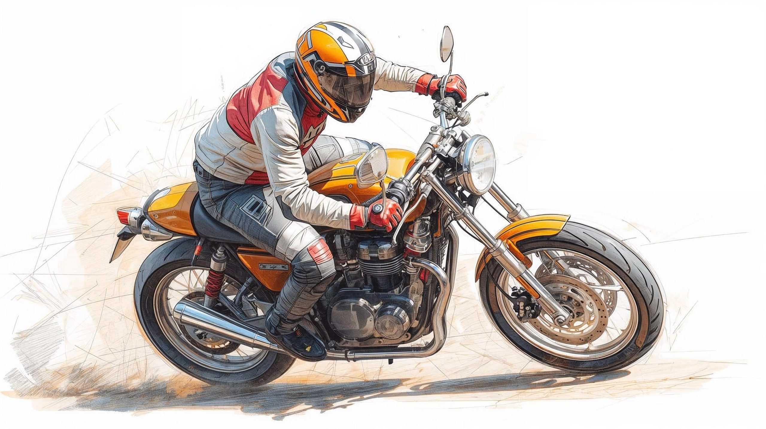 Motorcycle License Requirements Explained Clearly