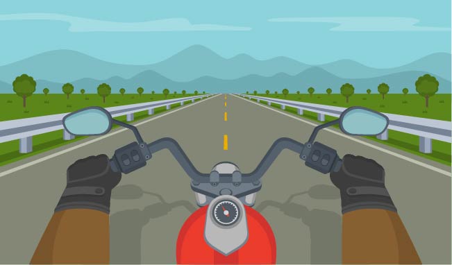 Free Motorcycle Permit Practice Test 2025 - Pass First Time
