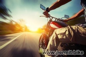 Get a Motorcycle License Florida | Permit.bike