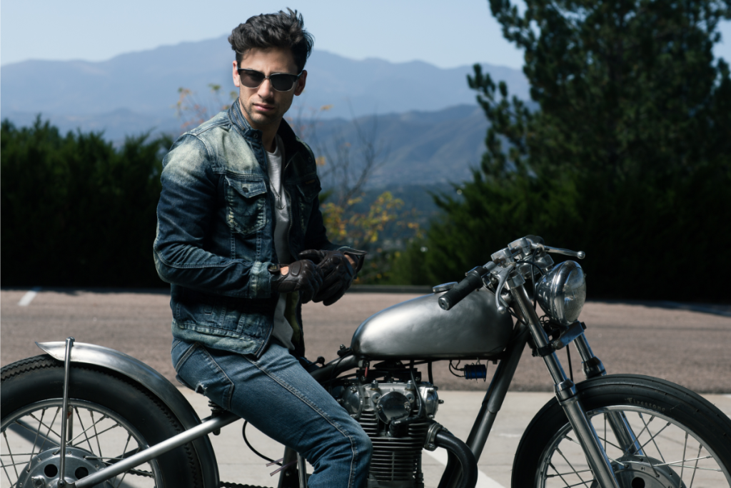 Pass the DMV Motorcycle Permit Test with Confidence Today! | Permit.Bike