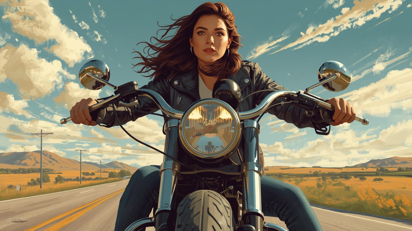 Protect Your Bike with Motorcycle Insurance | Permit.Bike