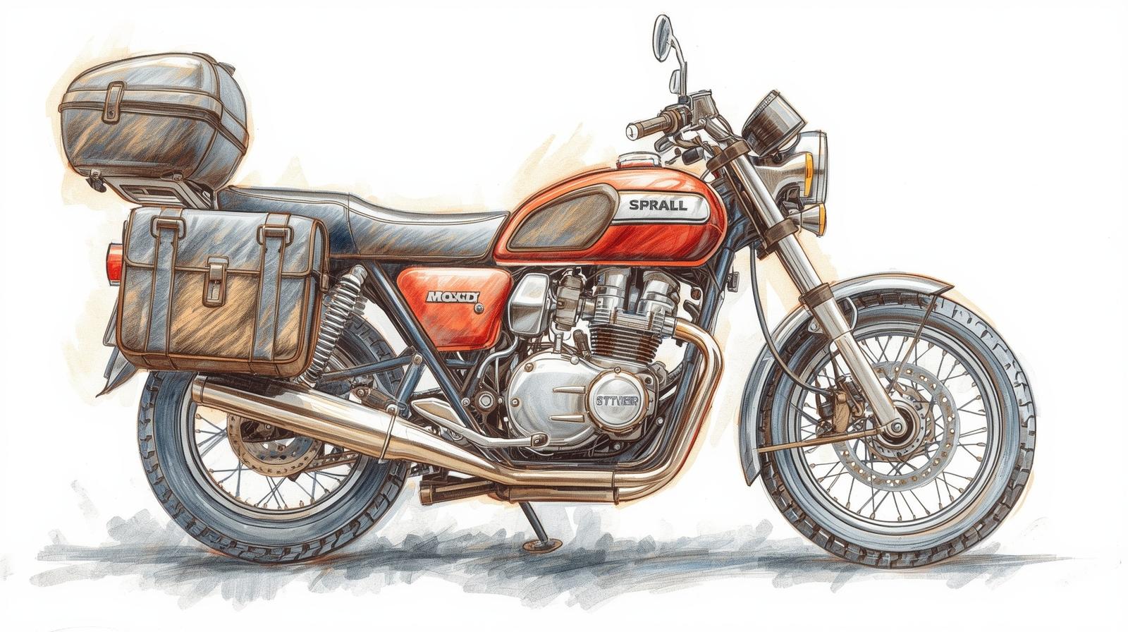 Tips for Riding Your Motorcycle Safely and Responsibly | Permit.Bike