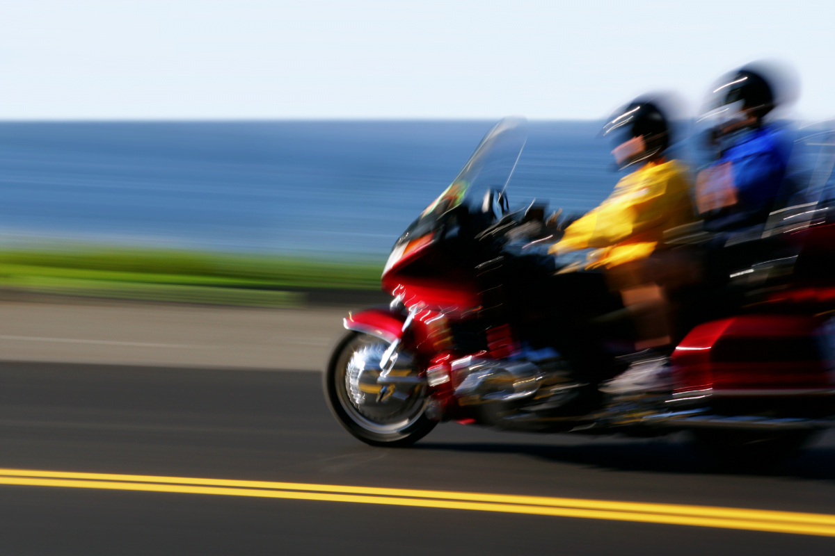 Essential Guide to Riding with a Passenger Safely | Permit.Bike