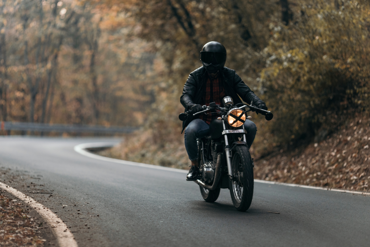 Motorcycle Permit Practice Test That Improves Your Riding Skills ...